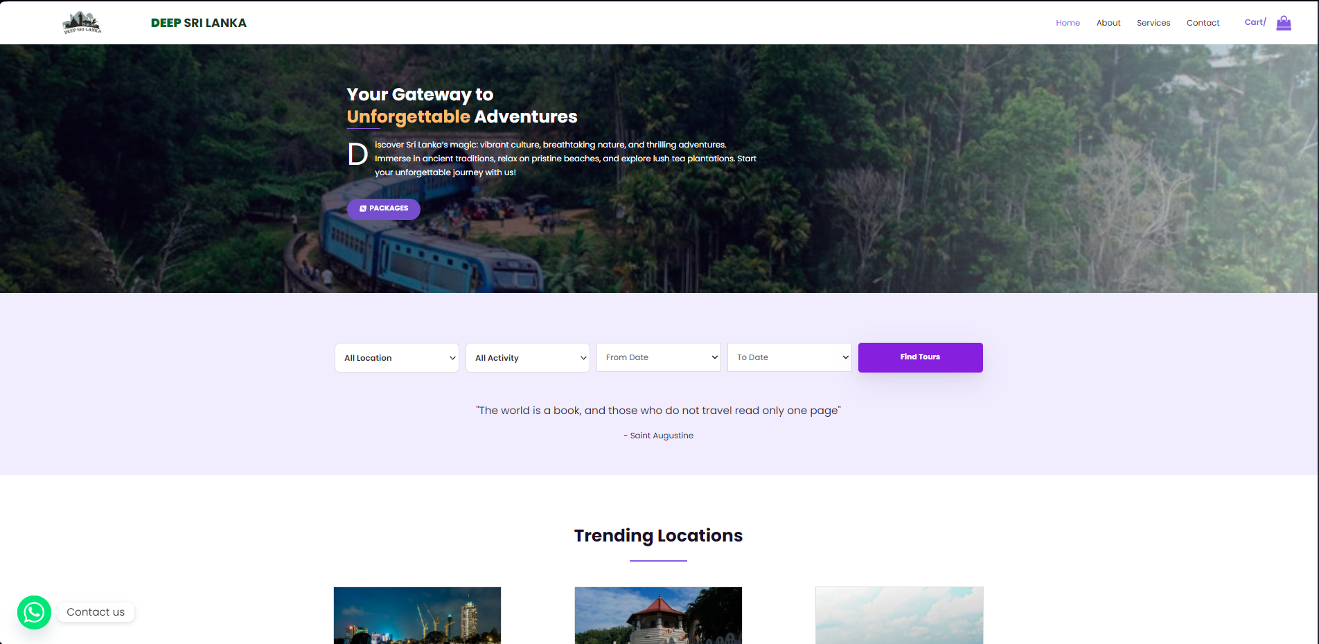 YAGI Influx Solutions